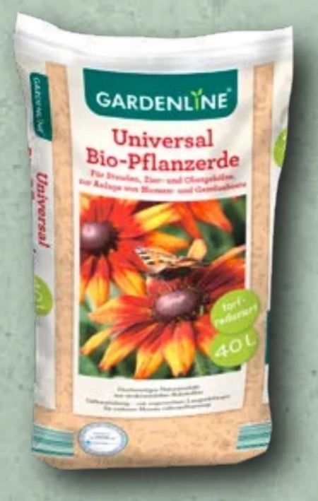 Pflanzerde Angebot Diese Woche