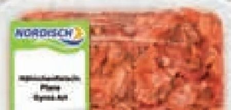 Hähnchengeschnetzeltes gyros art Angebot bei Edeka Frischemarkt
