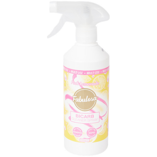 Fabulosa bicarb reinigungsspray Angebot bei Action
