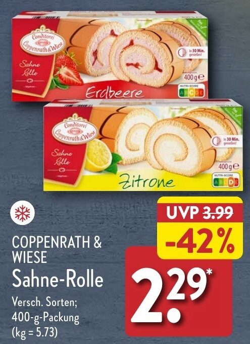 Schöne Coppenrath Und Wiese Angebot Aldi Bilder