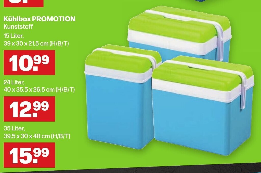Kuhlbox Bei Obi