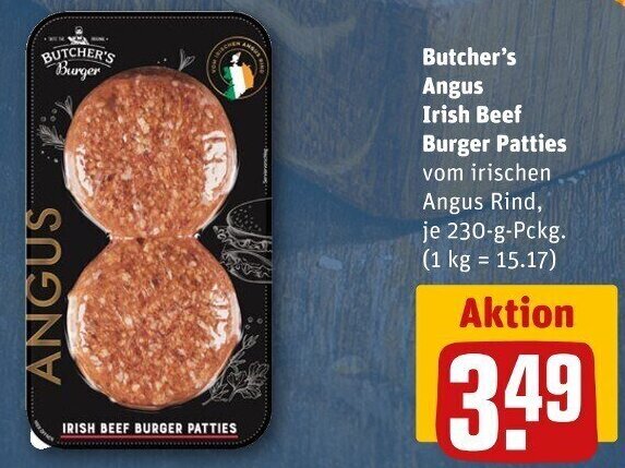 Wir Testen FERTIG BURGER PATTIES Aus Dem SUPERMARKT!, 56% OFF