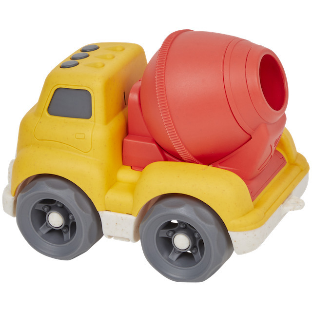 Bio wheels fahrzeug Angebot bei Action
