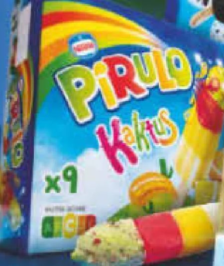 Schöller pirulo watermelon Angebot bei Netto Marken-Discount