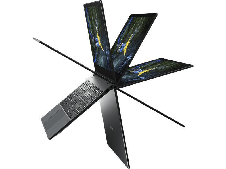 Medion e14413, convertible mit 14 zoll display, intel® core™ i5 ...