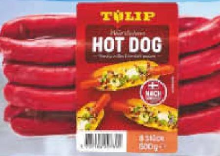 Hot dog würstchen Angebot bei Netto Marken-Discount