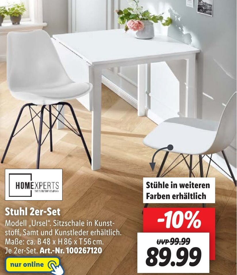 Spannende Segmuller Stuhle Angebot Bilder