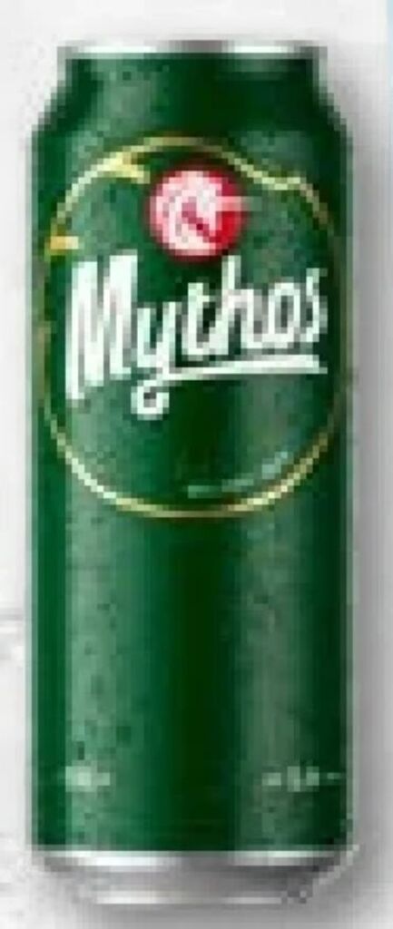 Bier Angebot bei Aldi Nord