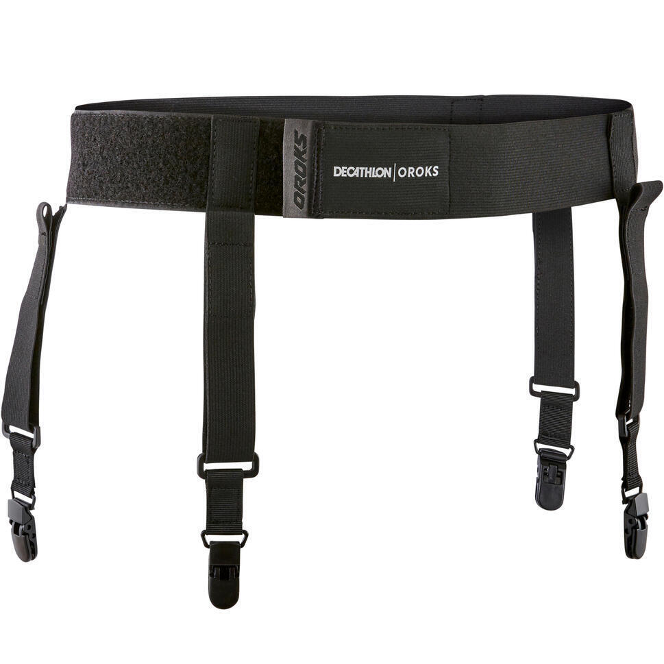 Strumpfhalter ih 500 eishockey Angebot bei Decathlon
