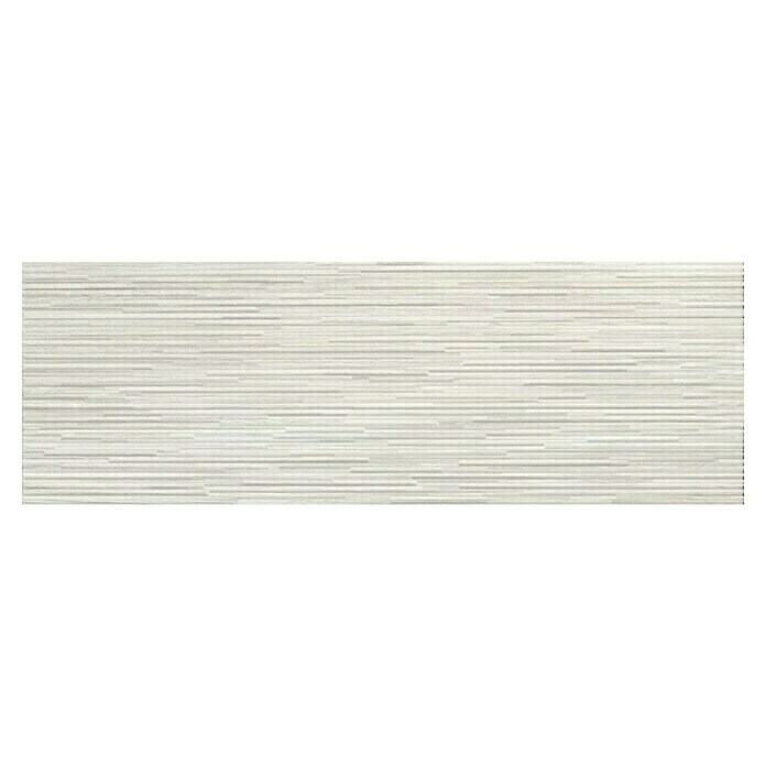 Wandfliese layers bone base (30 x 90 cm, elfenbein, matt) Angebot bei ...