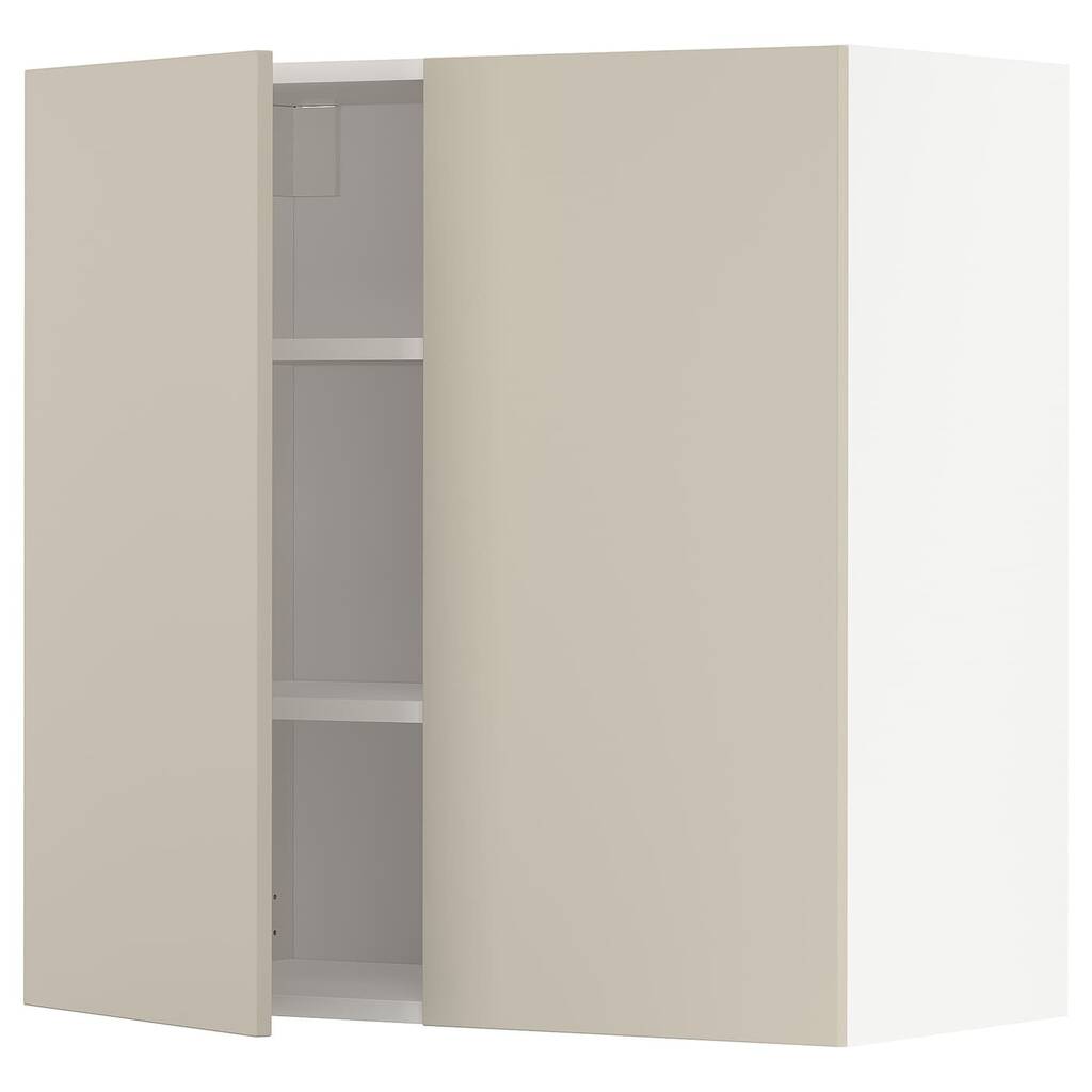 Verwunderlich Ikea Metod Turen Bild
