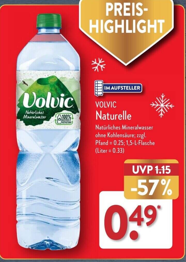 Schöne Wo Ist Volvic Im Angebot Bilder