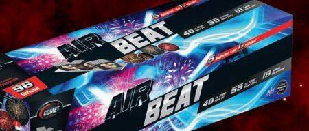 Feuerwerk air beat Angebot bei Thomas Philipps