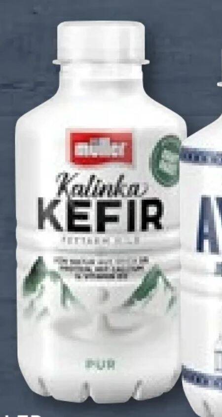Alle Kalinka kefir Angebote - Entdecken Sie das günstigste Kalinka ...