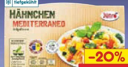 Mikrowellen fertiggerichte Angebot bei Netto Marken-Discount