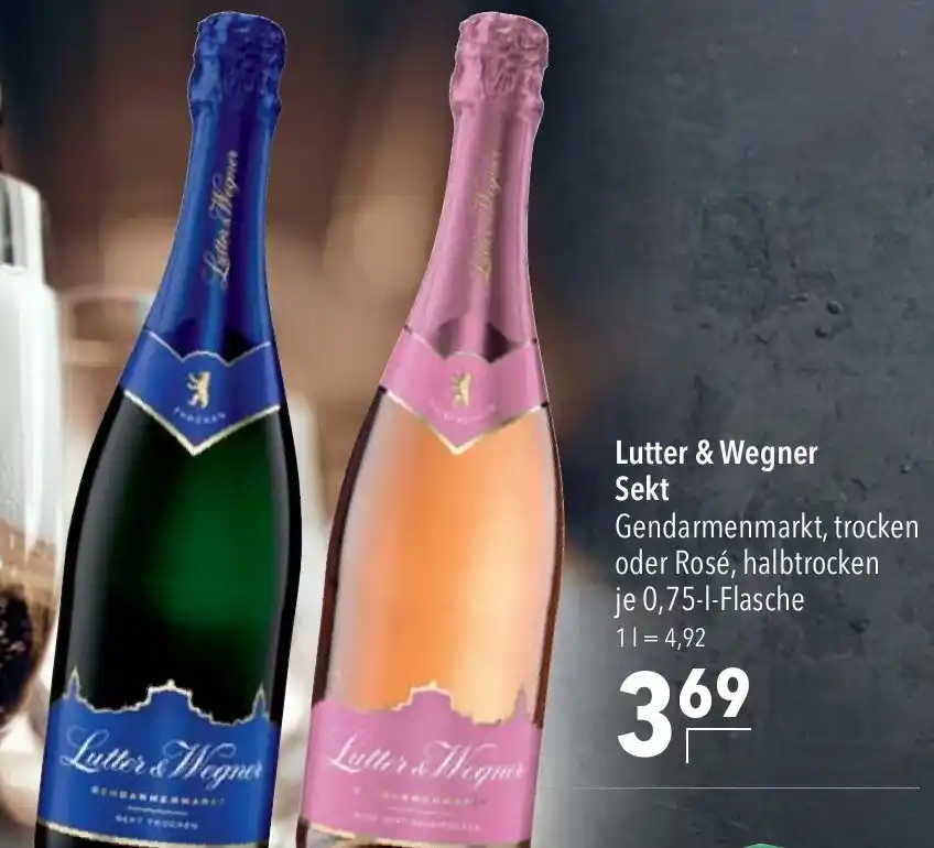 Kalorien Flasche Sekt