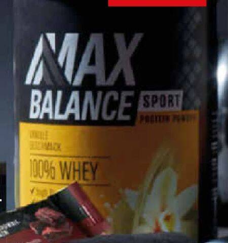 Protein Drink Angebot bei Netto Marken-Discount