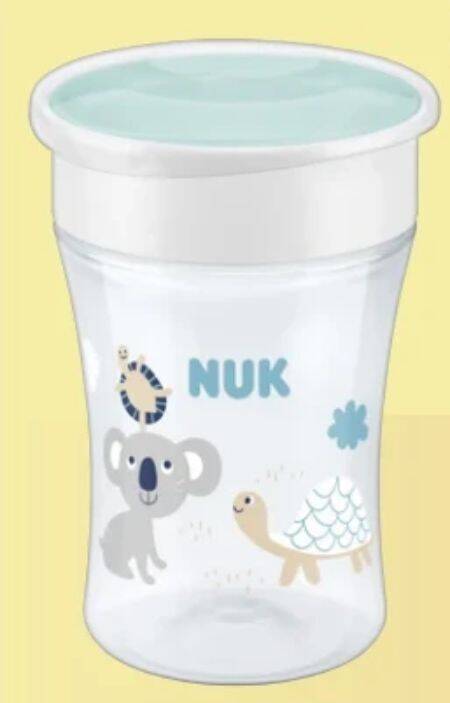 Magic Cup Angebot bei Rossmann