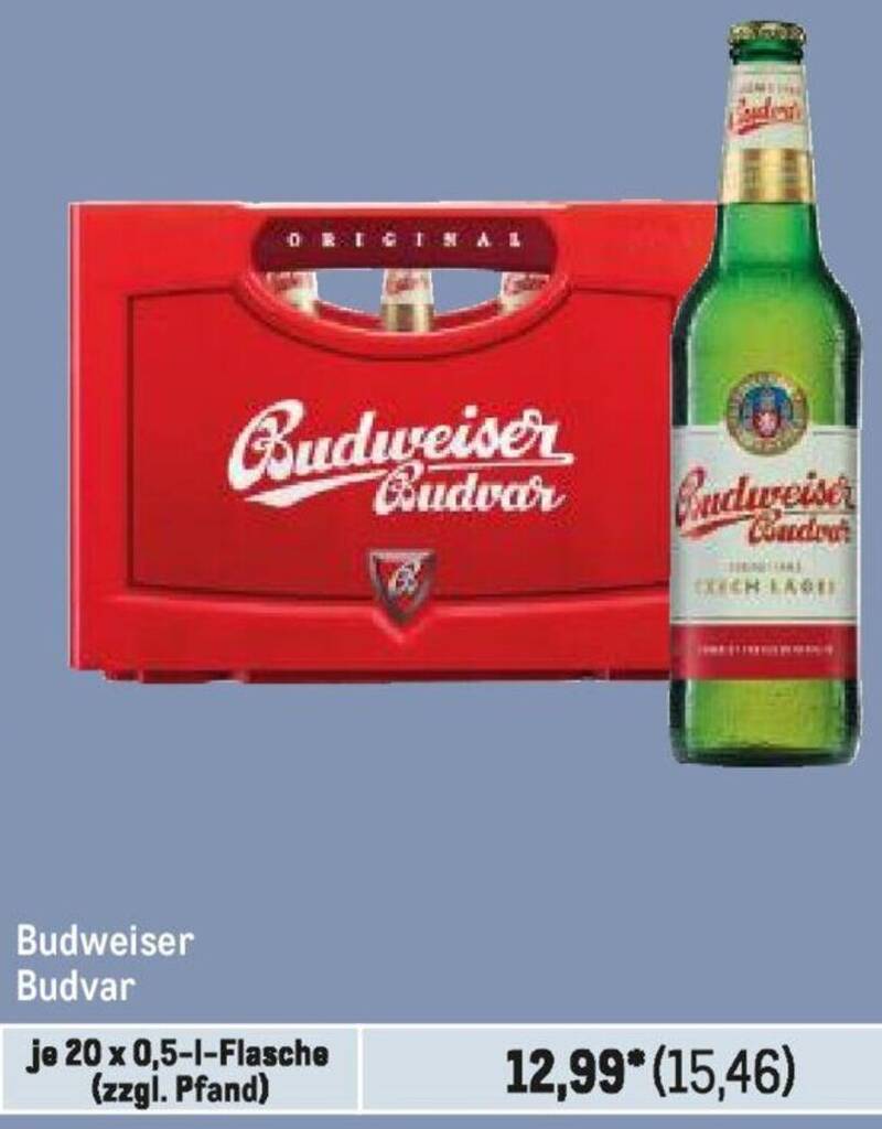 Erstaunlich Budweiser Angebot Diese Woche Ebenbildnull