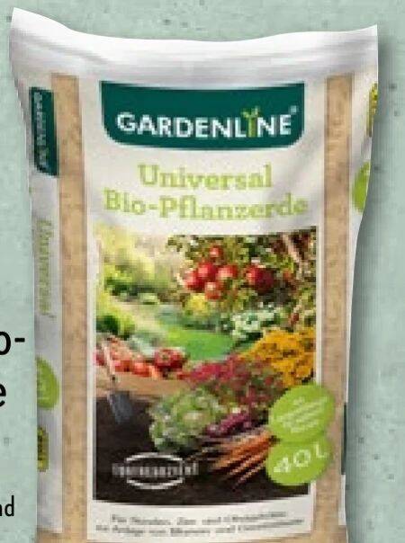 Pflanzerde Angebot Diese Woche