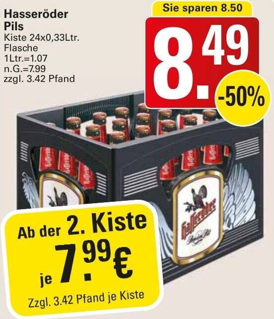 Hasserder Im Angebot