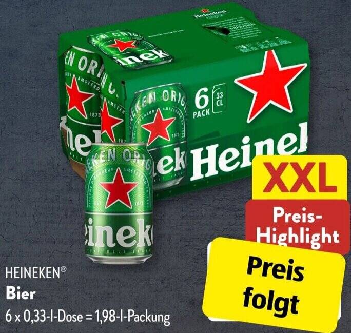 Bier 0 33 Dose