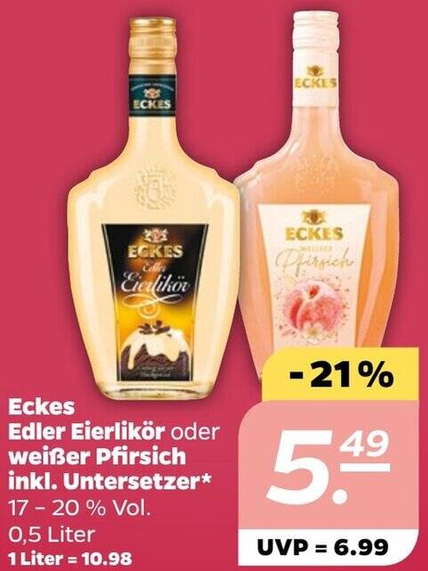 Eckes Weier Pfirsich Wo Kaufen