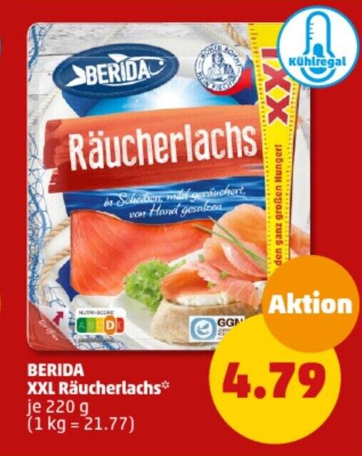 Alle BERIDA Angebote - Entdecken Sie das günstigste BERIDA Angebot!