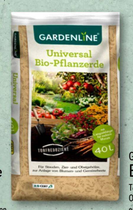 Pflanzerde Angebot Diese Woche