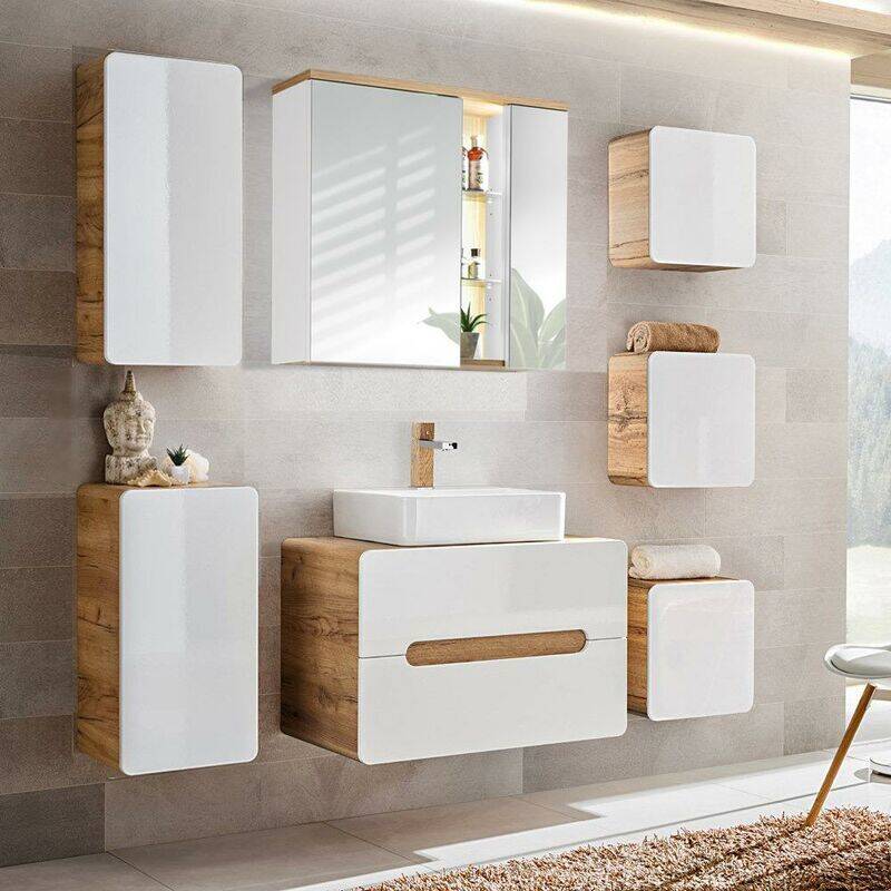 Badmobel Set Im Angebot