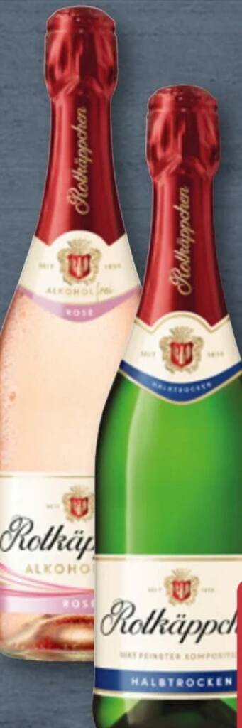 Alle Sekt Angebote - Entdecken Sie das günstigste Sekt Angebot!