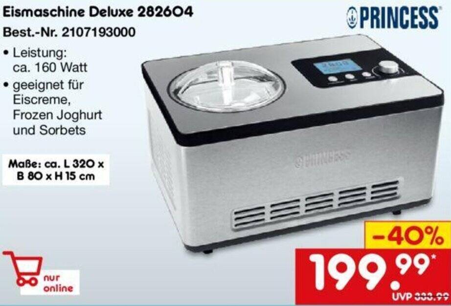 Alle Princess Angebote - Entdecken Sie das günstigste Princess Angebot!