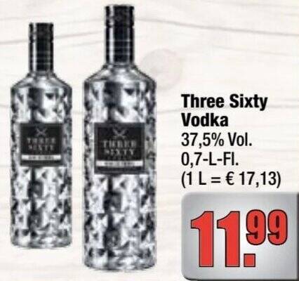 Alle Sixty vodka Angebote - Entdecken Sie das günstigste Sixty vodka ...
