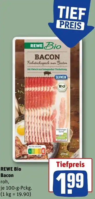 REWE Prospekt - Alle Angebote aus den neuen REWE Prospekten