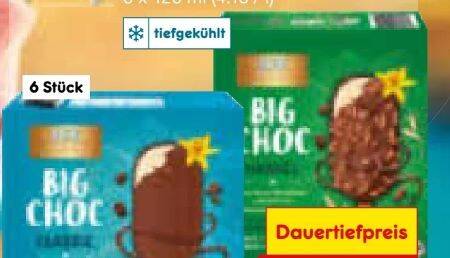 Big Choc Angebot bei Netto Marken-Discount
