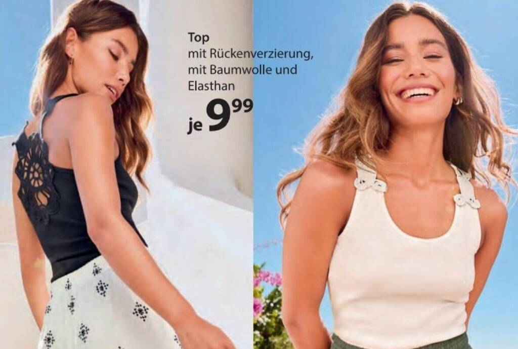 Alle Top Angebote - Entdecken Sie das günstigste Top Angebot!