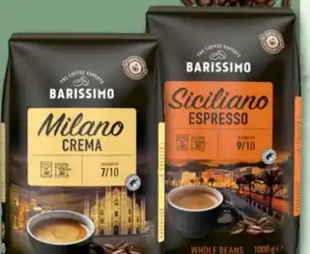 Milano Crema Angebot bei Aldi Nord