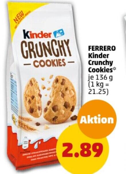 FERRERO Raffaello 150 g Angebot bei PENNY