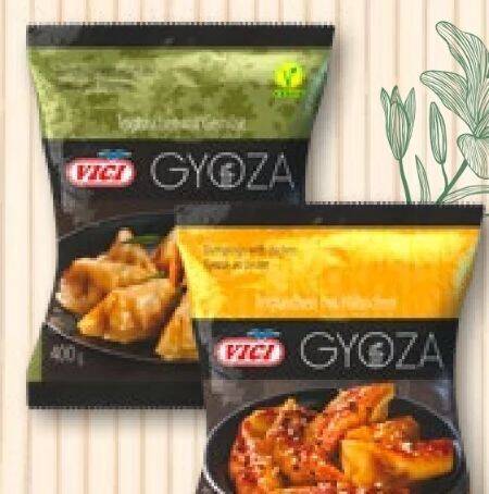 Gyoza Angebot bei Aldi Nord