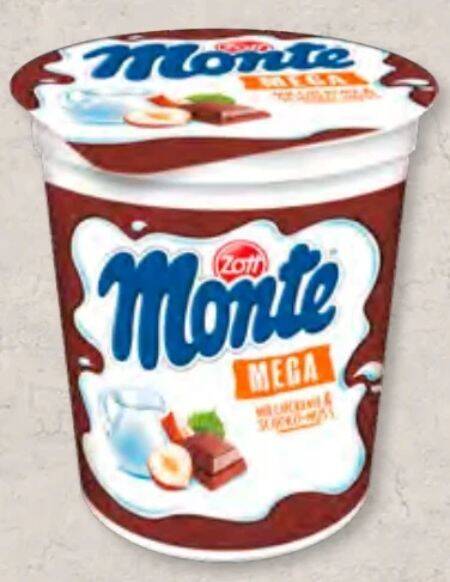 Mega Monte Angebot bei Aldi Süd