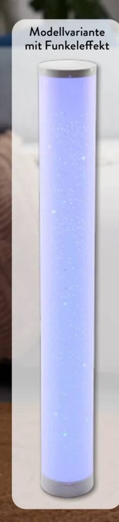 Wunderbar Led Lichtsãule Aldi Bilder