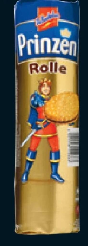 Prinzen Rolle Angebot bei NETTO