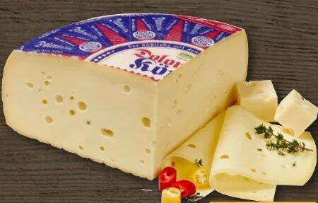 Käse Angebot bei REWE Center