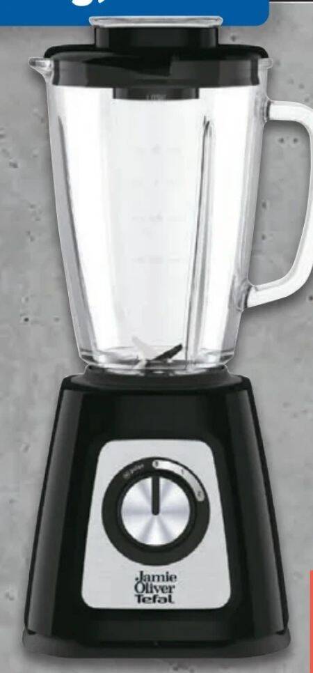 Jamie Oliver Standmixer BL43JN Angebot bei Lidl