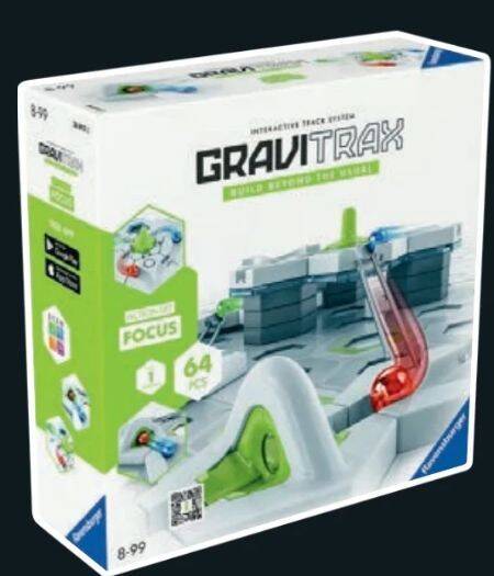 GraviTax Starter-Set Angebot bei Lidl