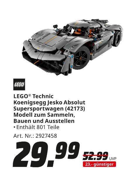 Verwunderlich Lego Technic Angebot Fotos