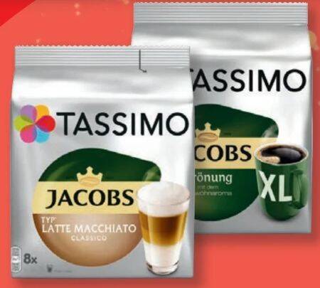 Tassimo Angebot bei Lidl