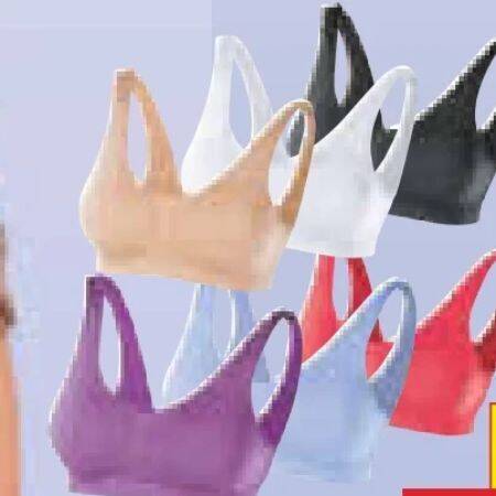 Super BH-Set 6er-Set Angebot bei Netto Marken-Discount