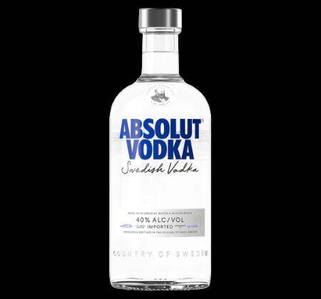 Vodka Angebot bei PENNY