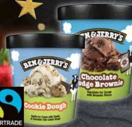 Ice Cream Angebot bei Edeka